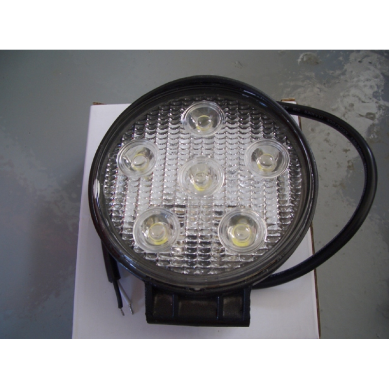 Προβολέας LED 18w