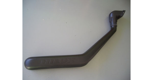 Snorkel Toyota Hilux